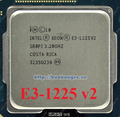 CPU - Bộ Vi Xử Lý | Vi Tính Phương Lâm