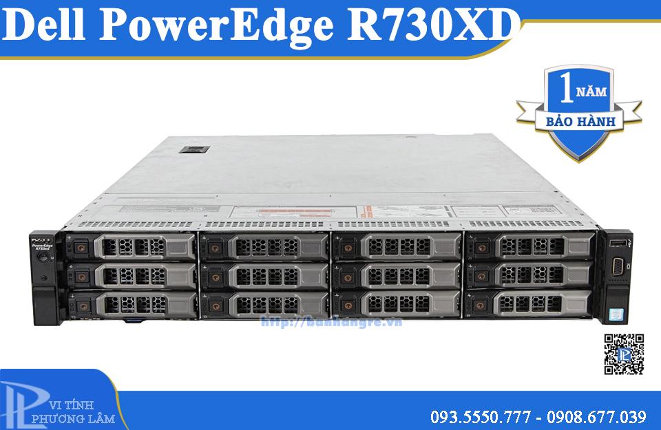 Dell PowerEdge R730xd / Dual Xeon E5-2600 V4 (28 Core - 44 Core) / Ram ...