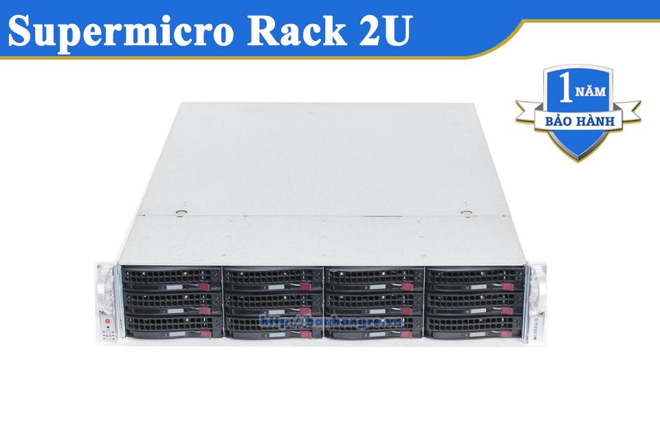 Server Supermicro X11 | Dual Xeon Gold - Platinum (40 - 56 Core) | Ram ...